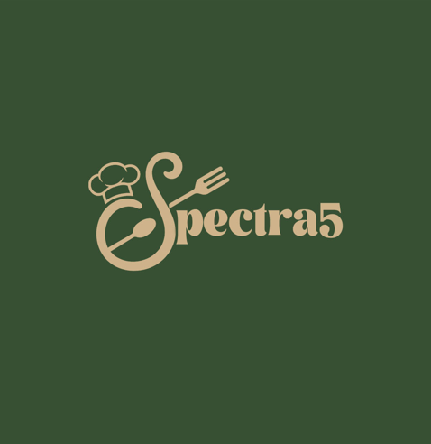 Menu | Spectra 5 Restaurant